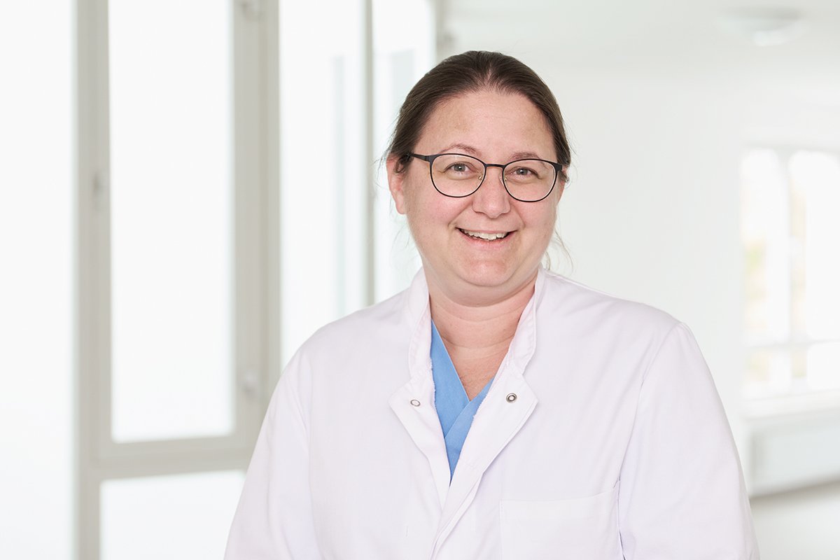 Innere Medizin Dillingen - Kreiskliniken Dillingen Wertingen