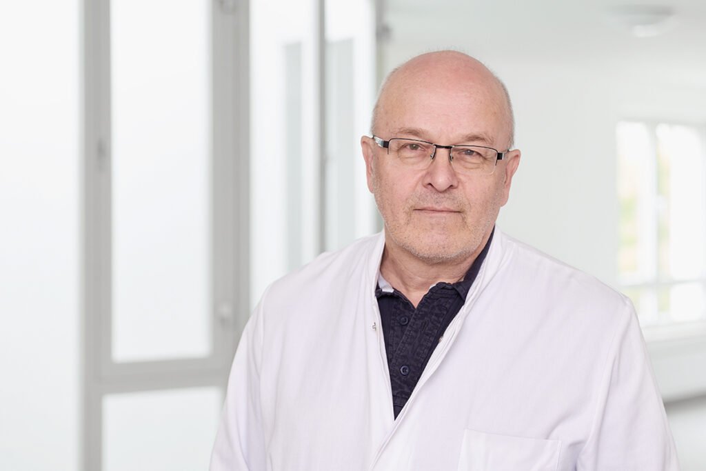 Chirurgie Dillingen - Kreiskliniken Dillingen Wertingen